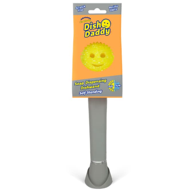 Shop Scrub Daddy Dish Daddy Wand Online