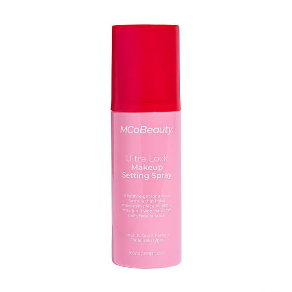 Shop Mco Beauty Ultra Lock Makeup Setting Spray Online