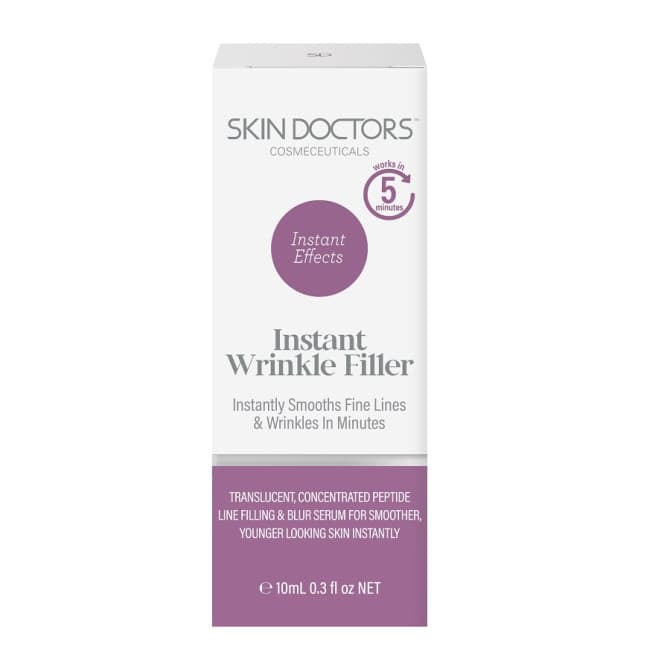 Shop Skin Doctors Instant Wrinkle Filler 10ml Online