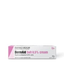 Shop Dermaid Online | Chemist Australia