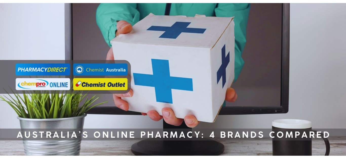 Best Pharmacy Options in Australia | Top 4 Compared