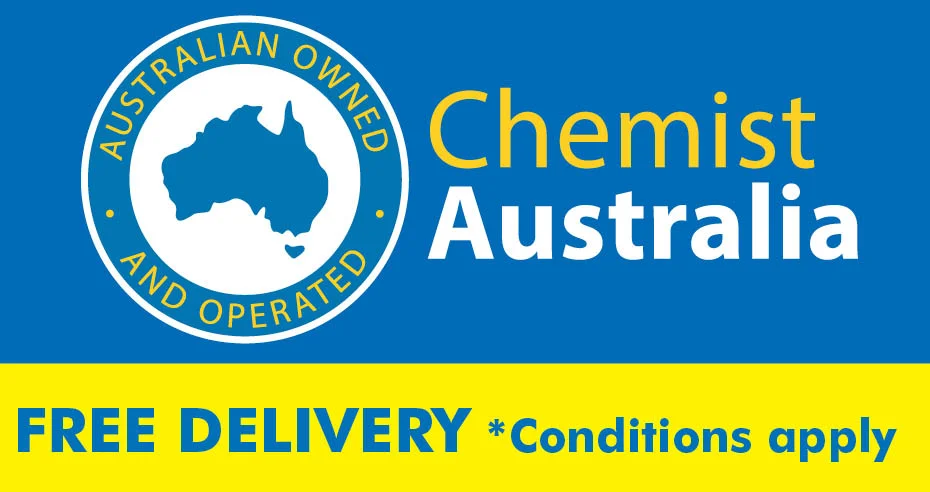 Chemist Australia: Online Pharmacy w/ the Lowest Prices Everyday