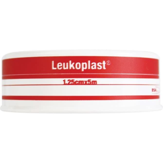 Shop Leukoplast Std 1.25cm X 5m 1521 Online