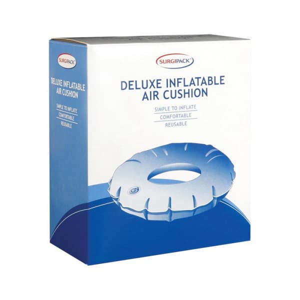 Shop Surgipack Deluxe Inflatable Air Cushion Online