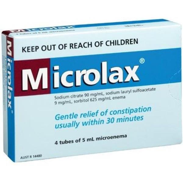 Enema Kits | Enema For Constipation | Chemist Australia