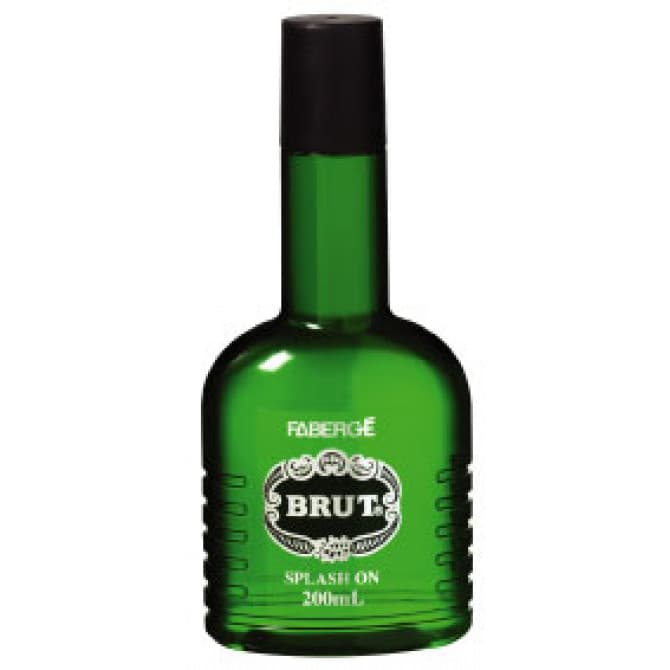 Shop Brut Original Splash On 200ml Online