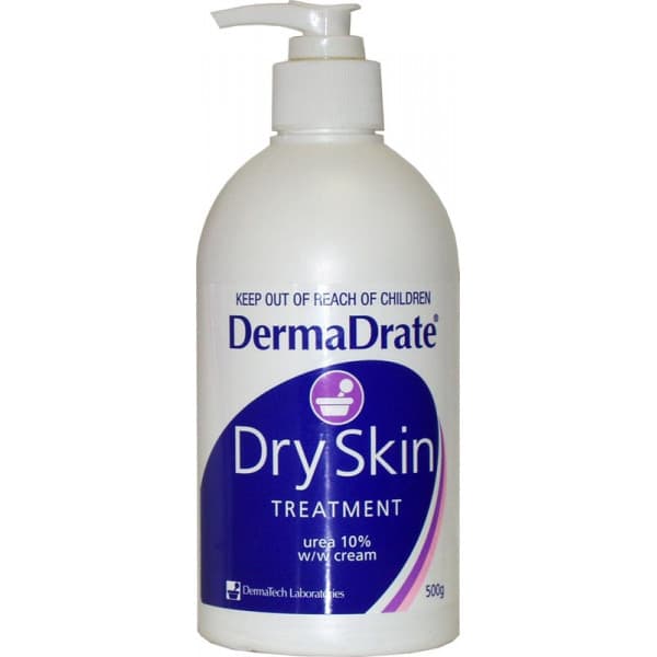 Shop Dermadrate Cream 500g Online