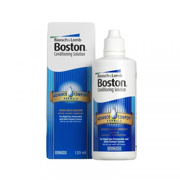 Buy Boston Advance Conditioner 120ml Online