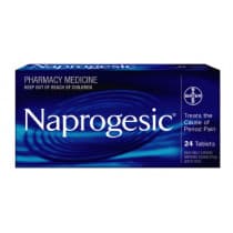Period Pain Relief | Period Pain Relief Online | Chemist Australia