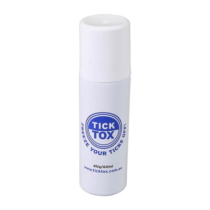 Buy Tick Tox Spray 40g Online
