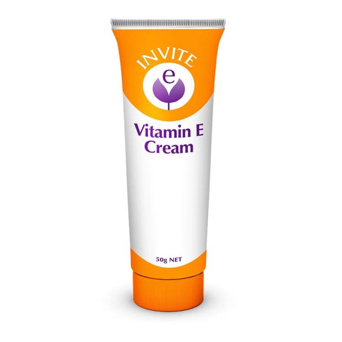 Shop Invite E Cream 50g Online