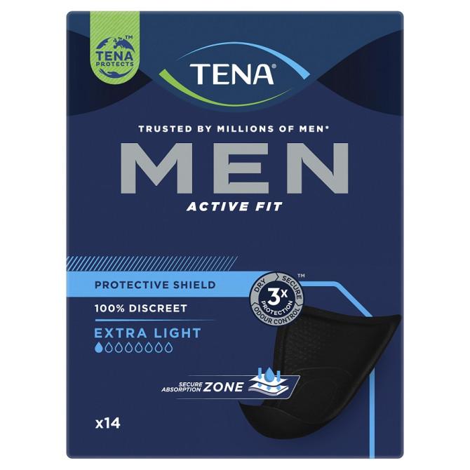 Buy Tena Men Protective Shield Online Chemist Australia