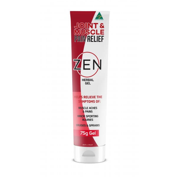 Buy Martin & Pleasance Zen Herbal Gel Online Chemist Australia