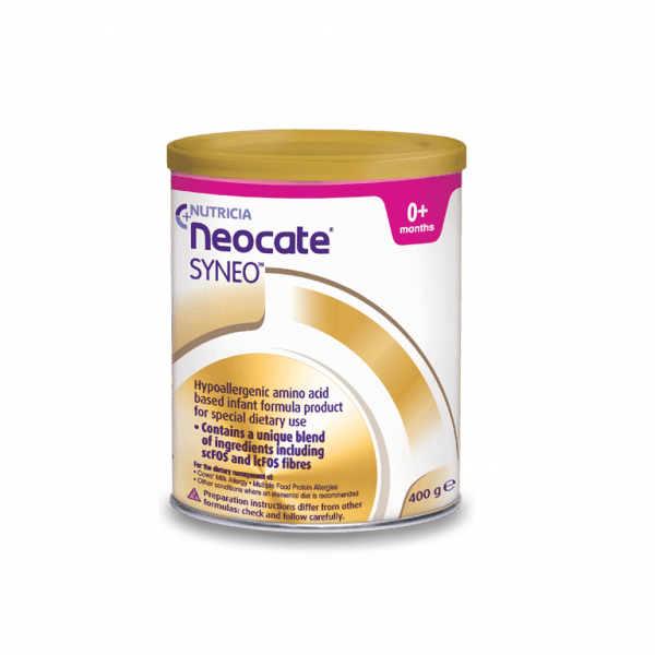 Shop Neocate Syneo Unflavoured 400g Online