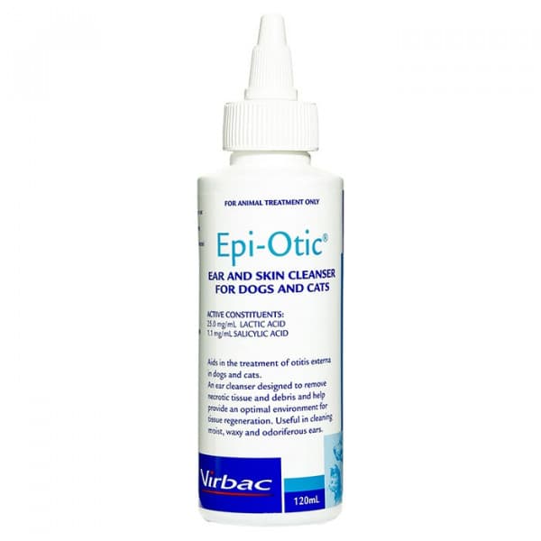 Shop Epi Otic 120ml Online