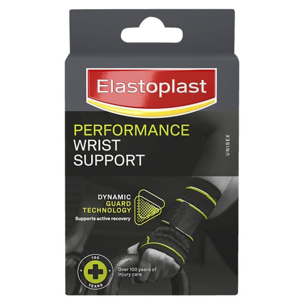 Buy Elastoplast Advanced Wrist Support Medium Online