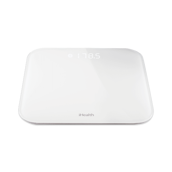 Shop iHealth Lite Wireless Body Analysis Scale Online