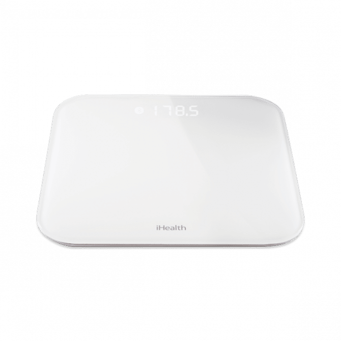 Shop iHealth Lite Wireless Body Analysis Scale Online