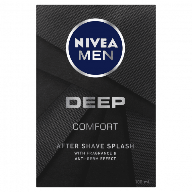 Buy Nivea Men Deep After Shave Lotion Online Chemist Australia