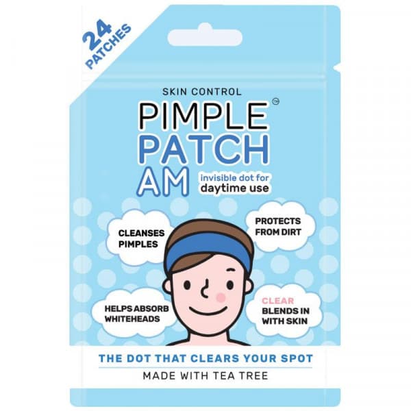 Shop Skin Control Pimple Patch AM 24 Pack Online