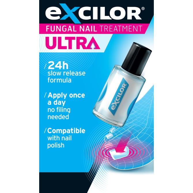 Shop Excilor Fungal Nail Treatment Ultra 30ml Online