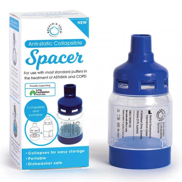 Shop Breath A Tech Anti Static Collapsible Spacer Online