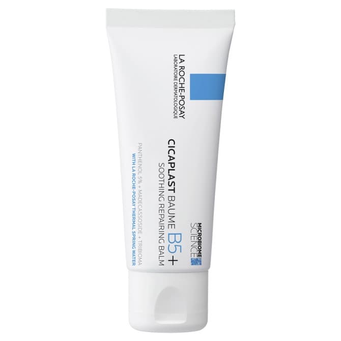 Shop La Roche Posay Cicaplast Baume B5+ Balm 40ml Online
