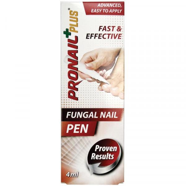 Buy Pronail Plus Fungal Nail Pen 4ml Online