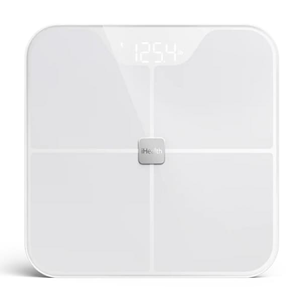 Shop iHealth Nexus HS2S Body Composition Scale Online