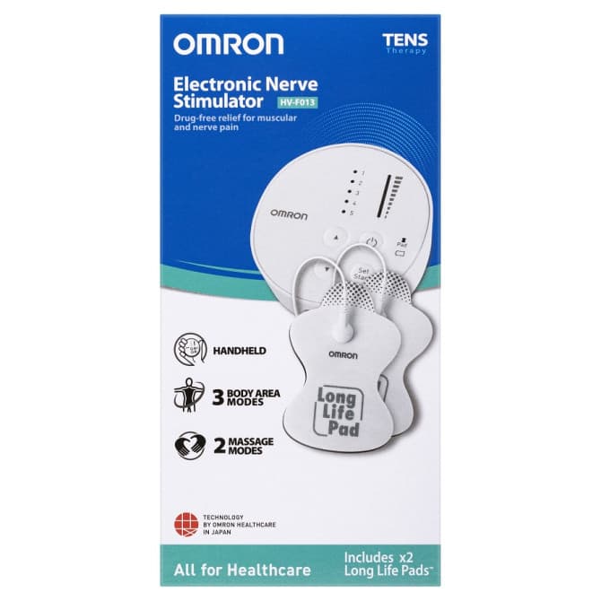 Shop Omron HVF013 TENS Therapy Device Online