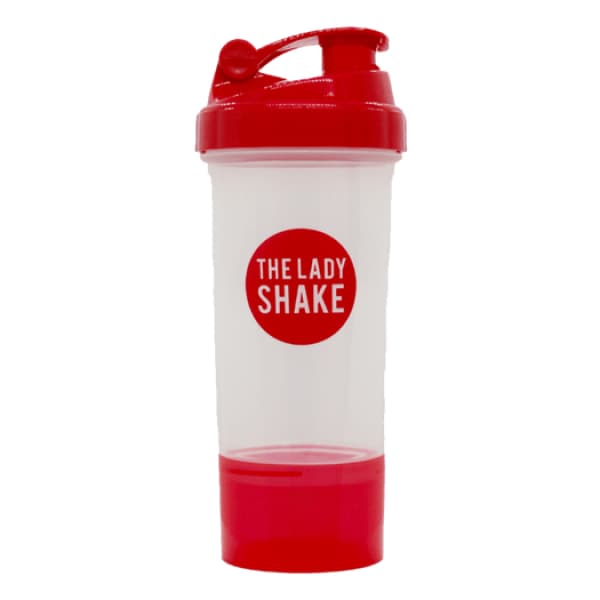 Shop The Lady Shake Shaker Bottle Online