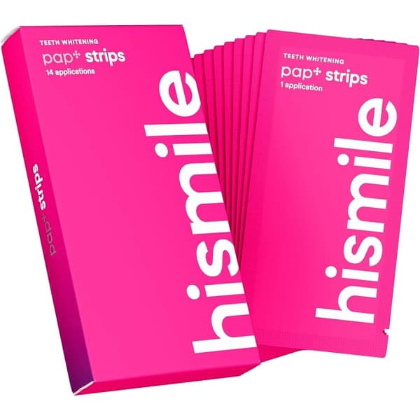 Buy Hismile Products Online | Chemist Australia