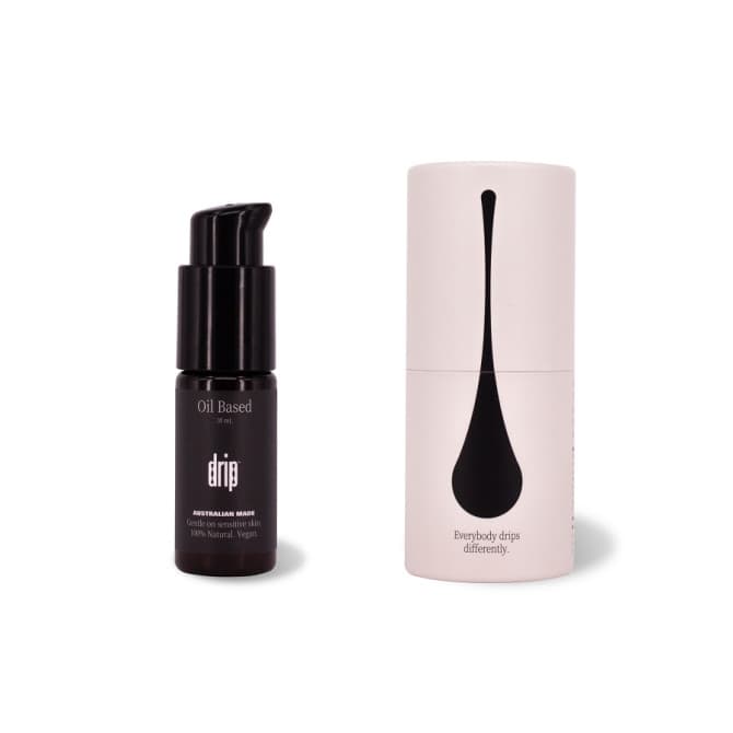 Shop Drip Oil Based Lubricant 30ml Online