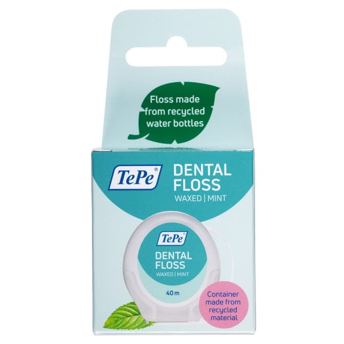 Shop TePe Dental Floss 40m Online