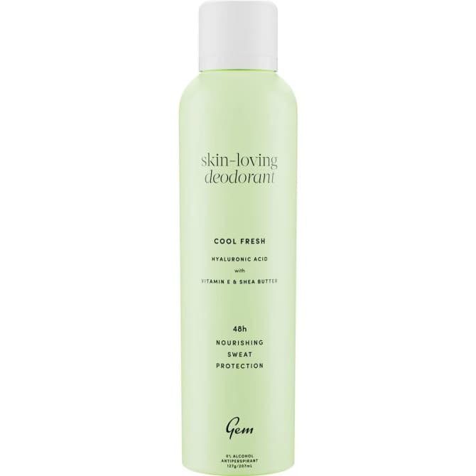 Shop Gem Deodorant Cool Fresh 127g Online