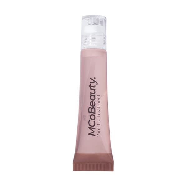 Shop MCo Beauty Glow and Treat 2 in 1 Lip Treatment Chocolate Online