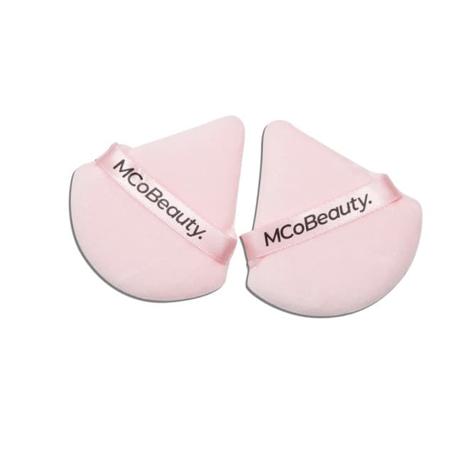 Shop MCo Beauty Makeup Setting Puff Duo Online