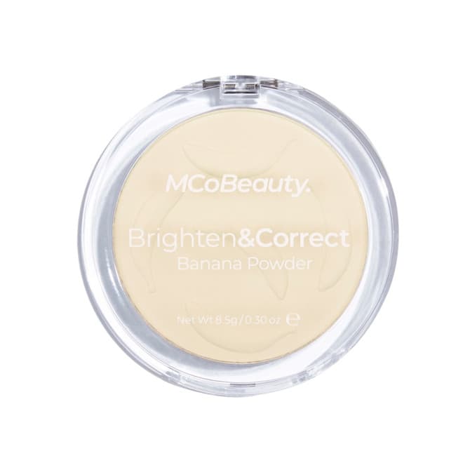 Shop MCo Beauty Brighten and Correct Banana Powder Online