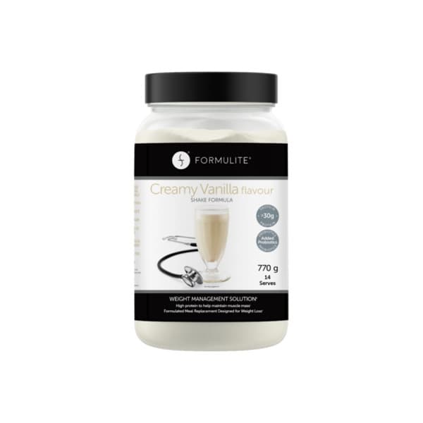 Buy Formulite Products Online | Chemist Australia