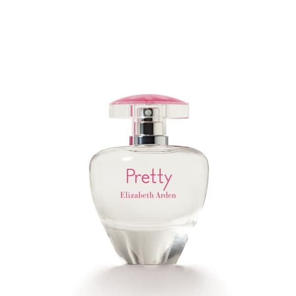 Shop Eizabeth Arden Pretty EDP 100ml Online