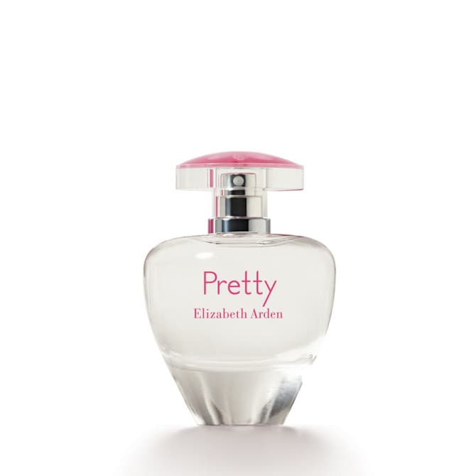 Shop Eizabeth Arden Pretty EDP 100ml Online