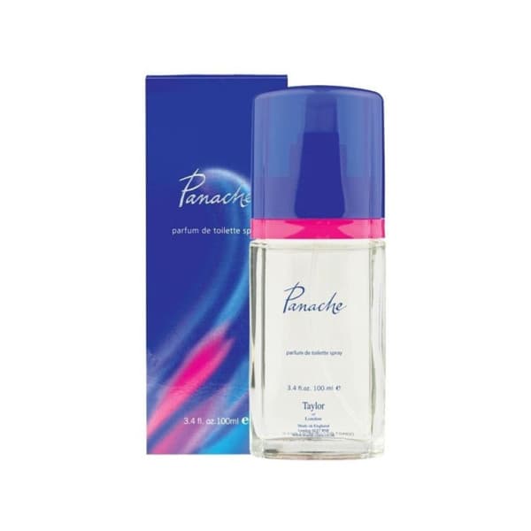 Shop Panache Eau de Parfum Body Spray 100ml Online