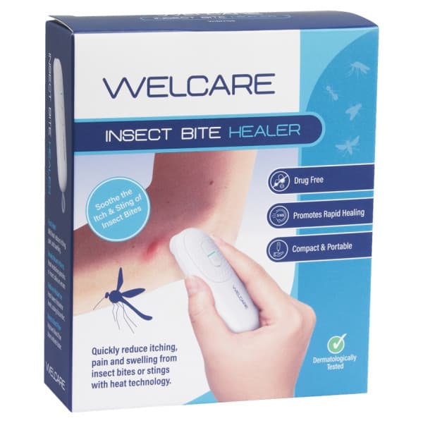 Shop Welcare Insect Bite Healer WIBH100 Online
