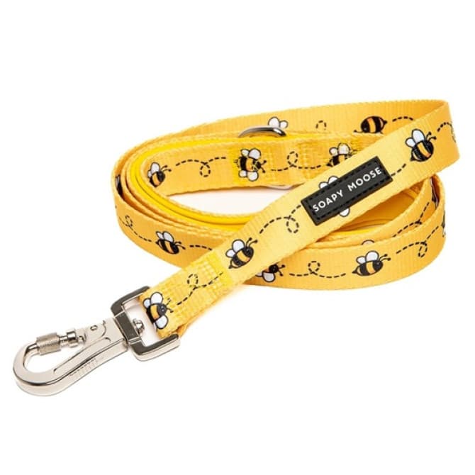 Buy Soapy Moose Lead Standard Busy Bees Online