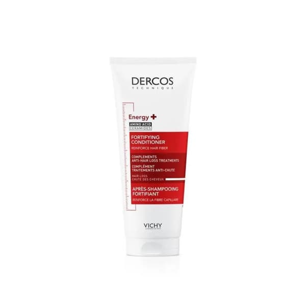 Buy Vichy Dercos Energising Conditioner Online Chemist Australia