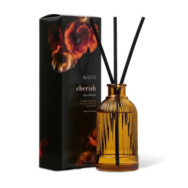 Buy Natio Cherish Diffuser Online Chemist Australia