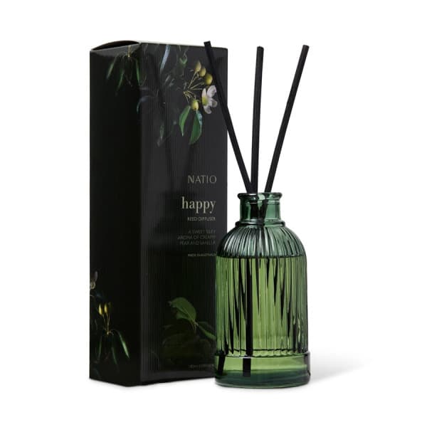 Buy Natio Happy Reed Diffuser Online Chemist Australia