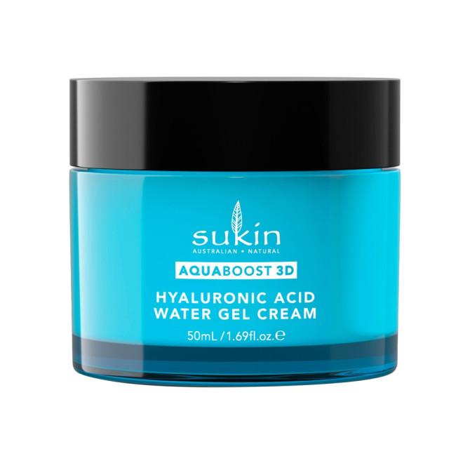 Buy Sukin Aquaboost 3D Water Cream Online Chemist Australia