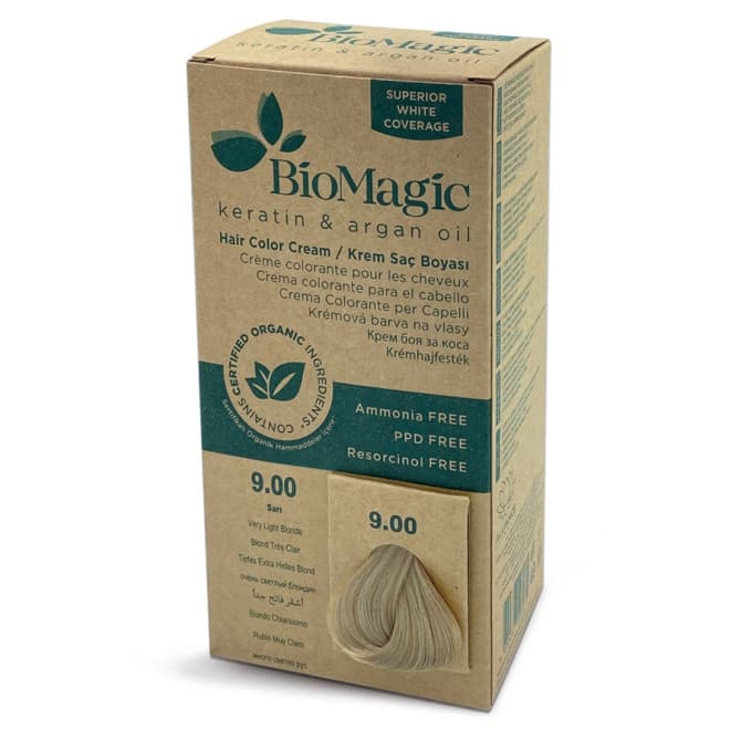 Buy Bio Magic Hair Colour Online Chemist Australia