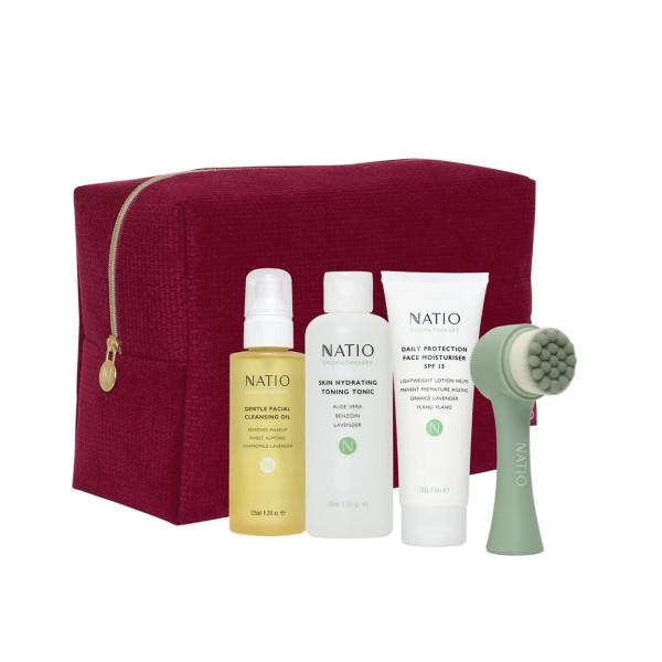Buy Natio Goodness Gift Set Online